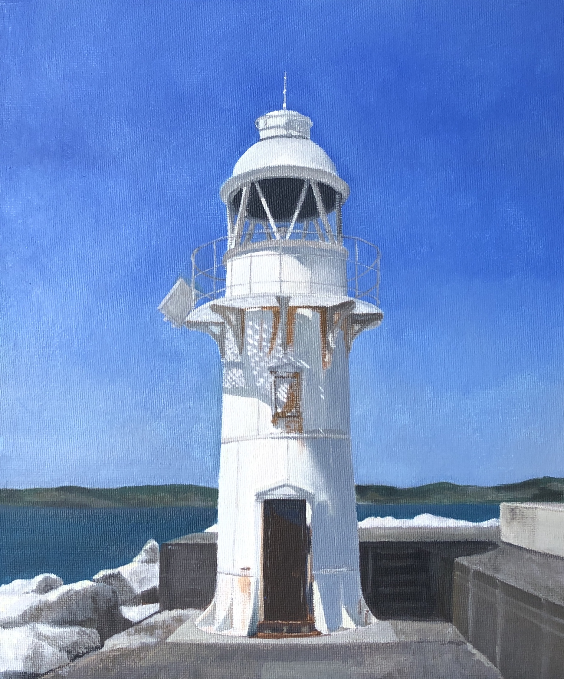 What’s the temperature of your pallet and other interesting questions ...